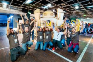 LE MOUVEMENT MAKER - Maker Faire Lille